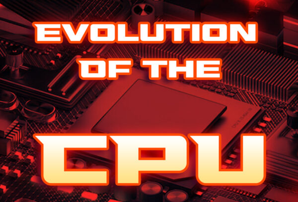 CPU Evolution: From Vacuum Tubes to Modern Processors » Givemesongs